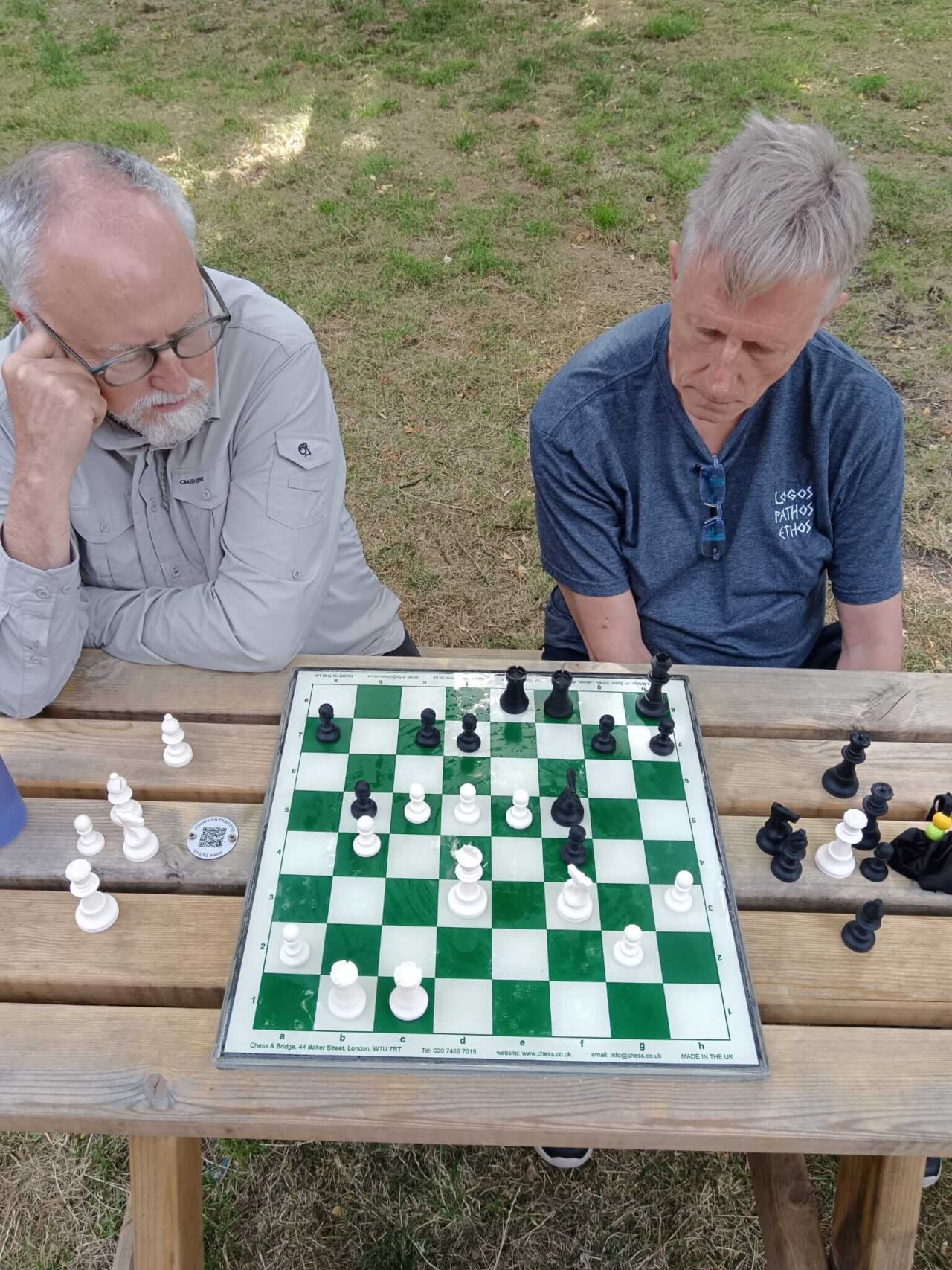 Home | E2-E4 Chess Club