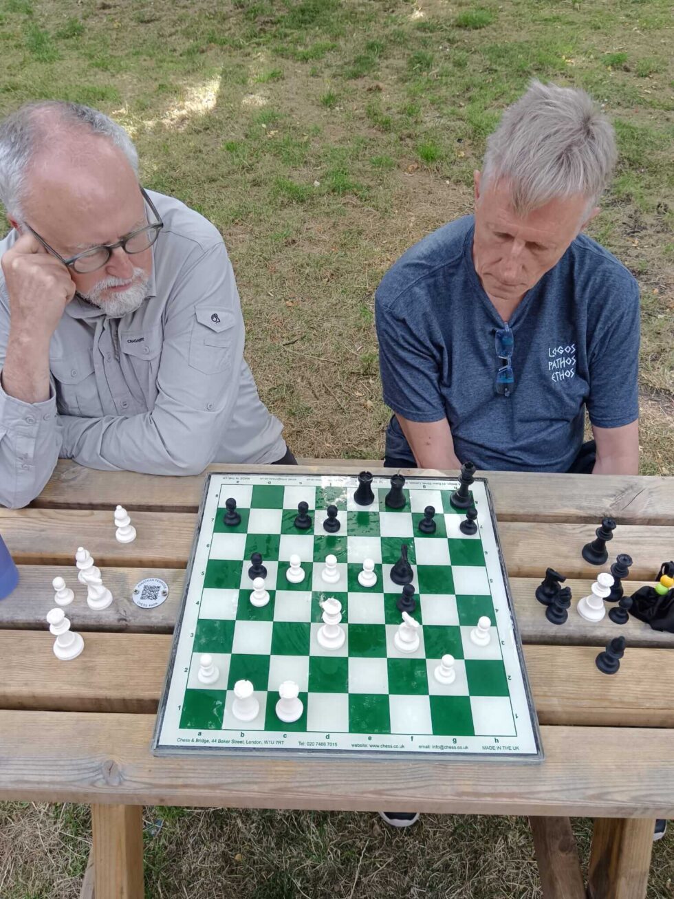 Home | E2-E4 Chess Club