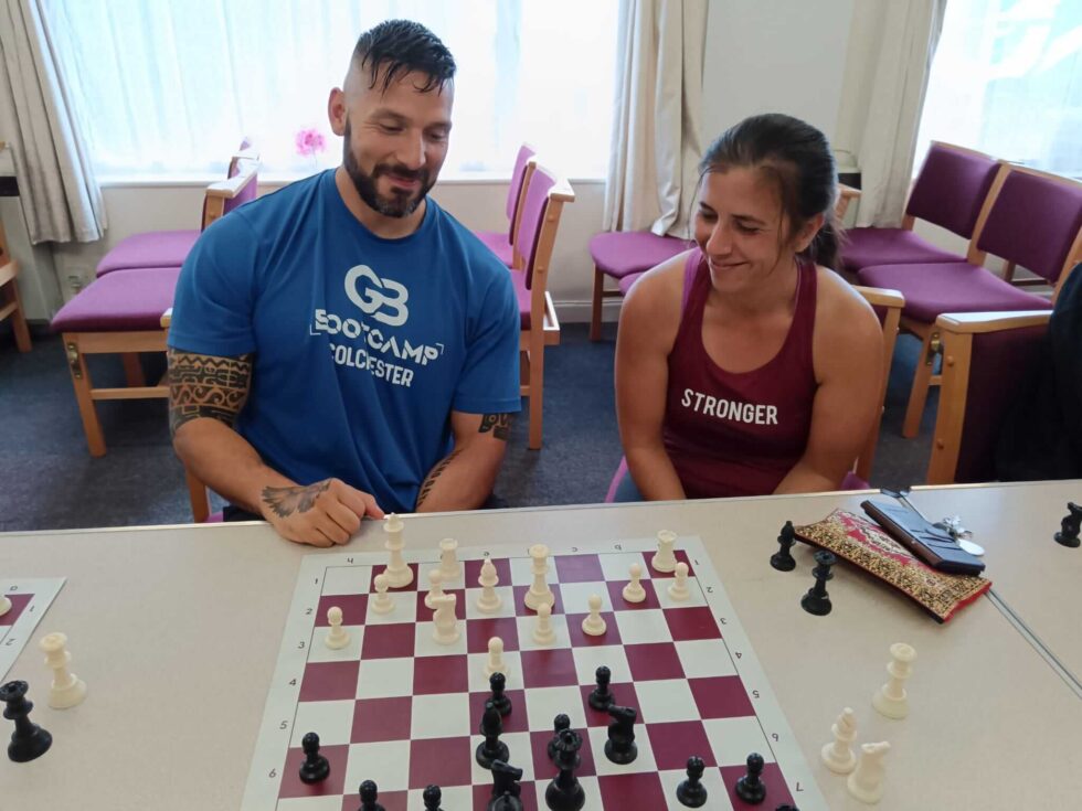 Home | E2-E4 Chess Club