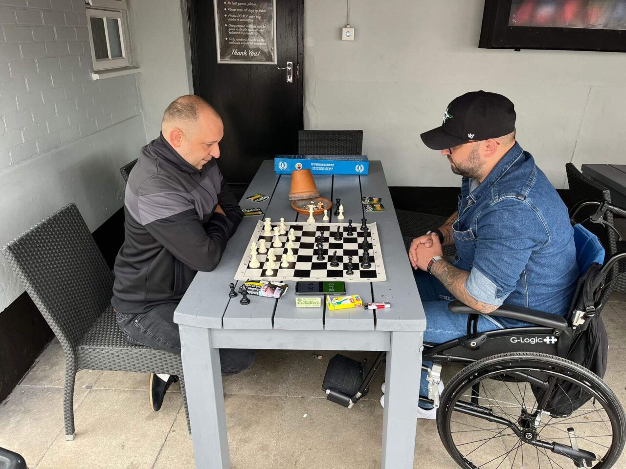 Home | E2-E4 Chess Club