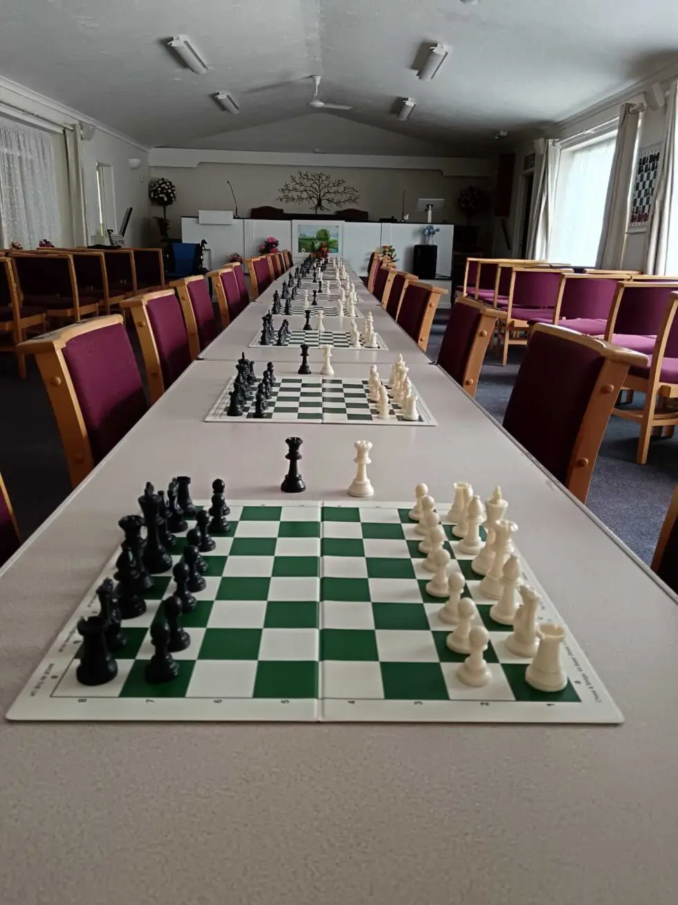 Home | E2-E4 Chess Club