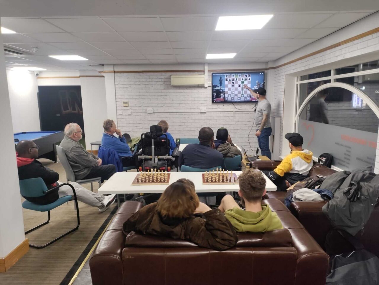 Home | E2-E4 Chess Club