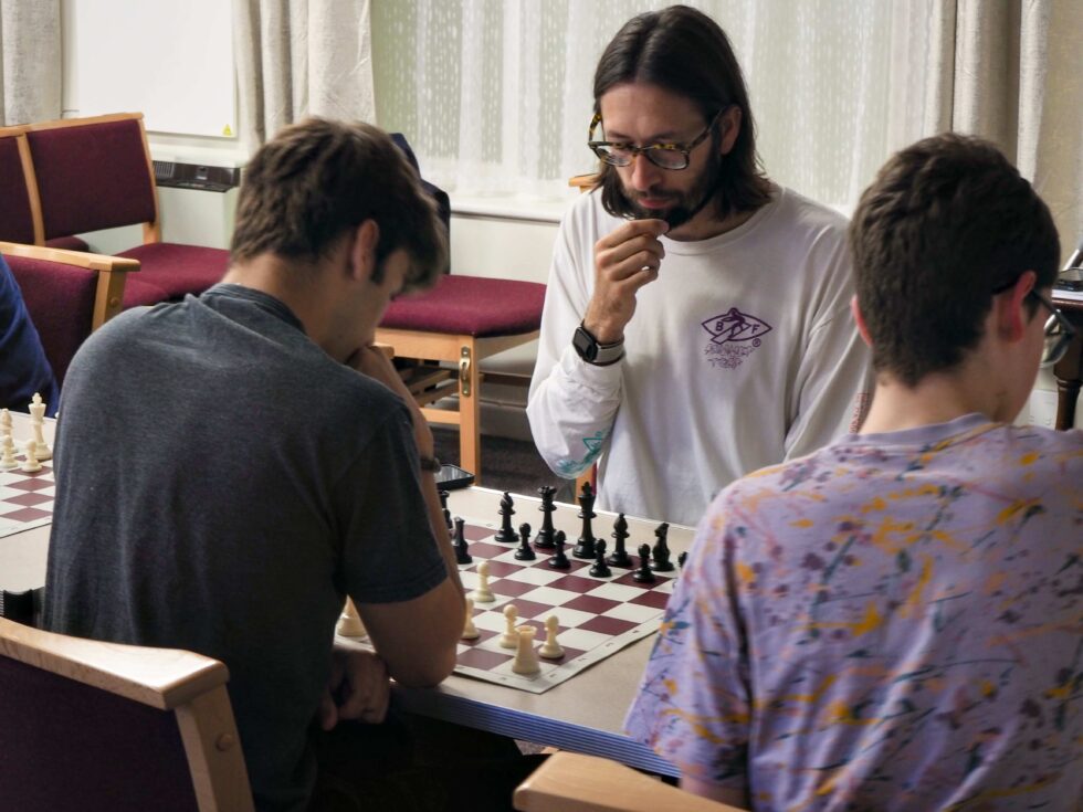 Home | E2-E4 Chess Club
