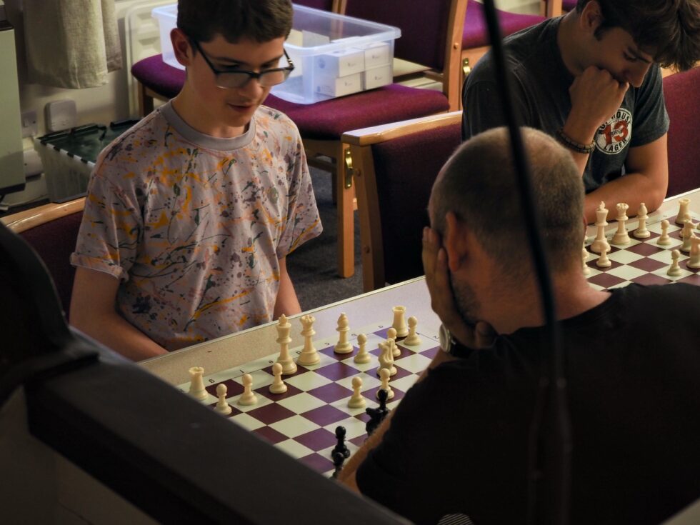 Home | E2-E4 Chess Club