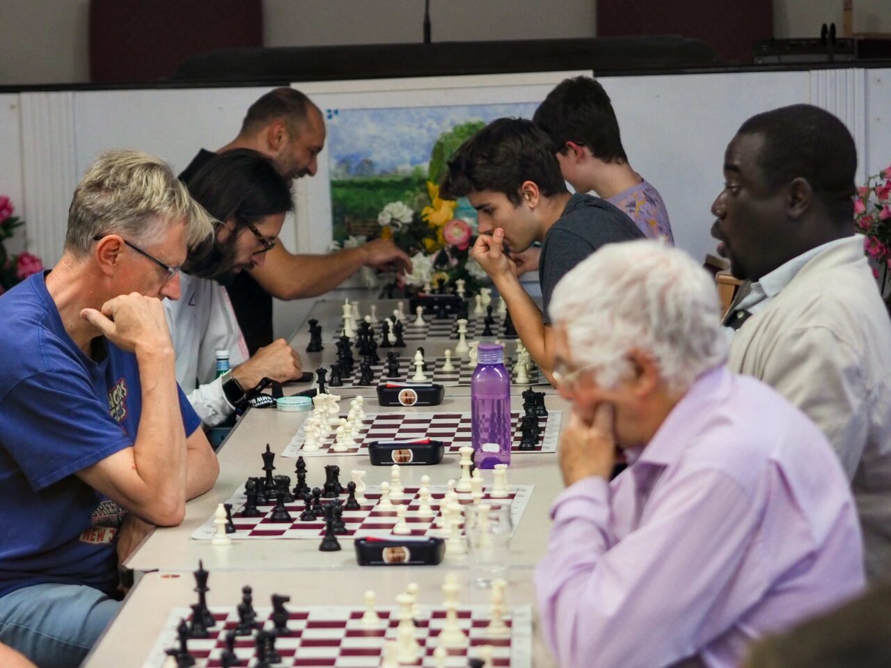 Home | E2-E4 Chess Club