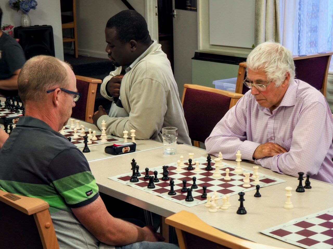 Home | E2-E4 Chess Club