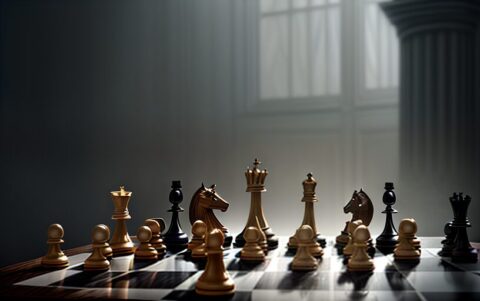 E2E4 Have Joined the NECL (North Essex Chess League) | E2-E4 Chess Club